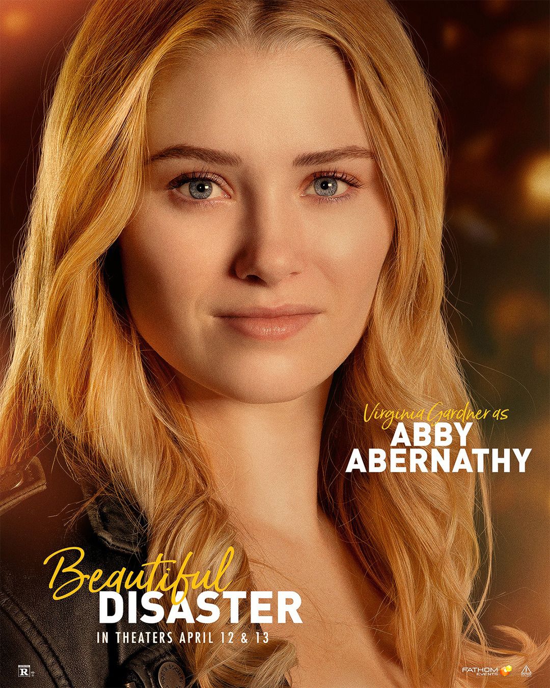Poster zum Film Beautiful Disaster - Bild 4 auf 16 - FILMSTARTS.de