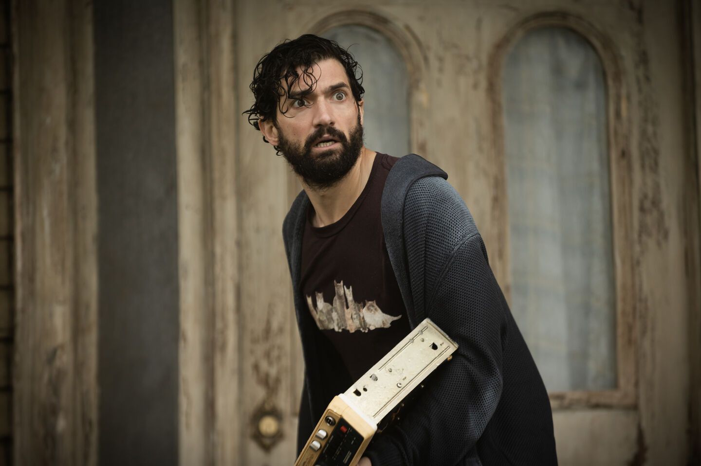 From: From : Bild David Alpay - 20 von 28 - FILMSTARTS.de