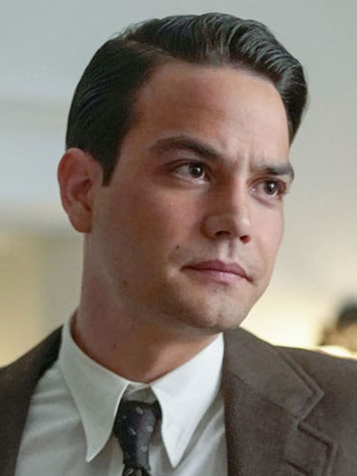 Daniel Zovatto - FILMSTARTS.de