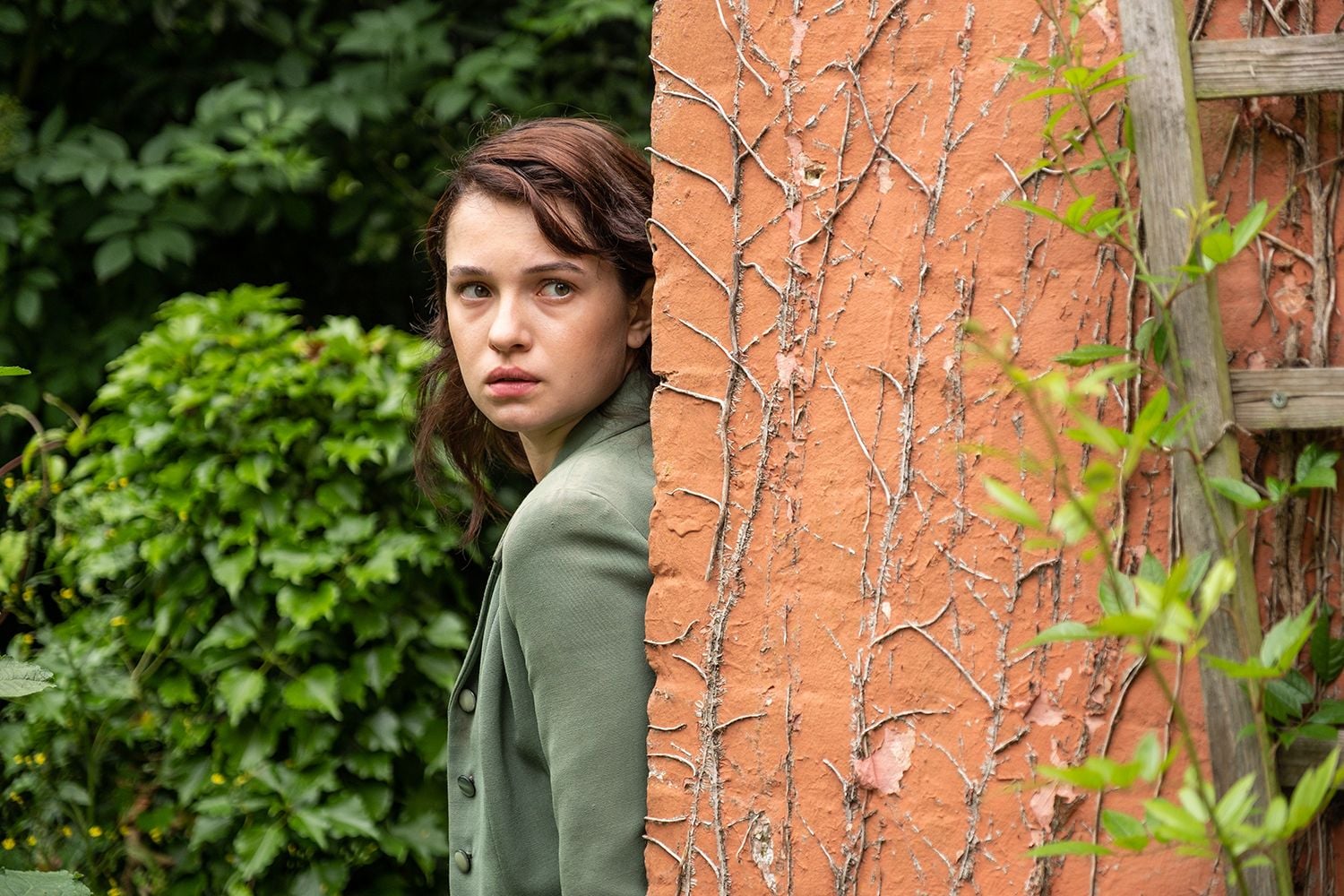 Foto zum Film Wolves Of War - Bild 1 auf 6 - FILMSTARTS.de