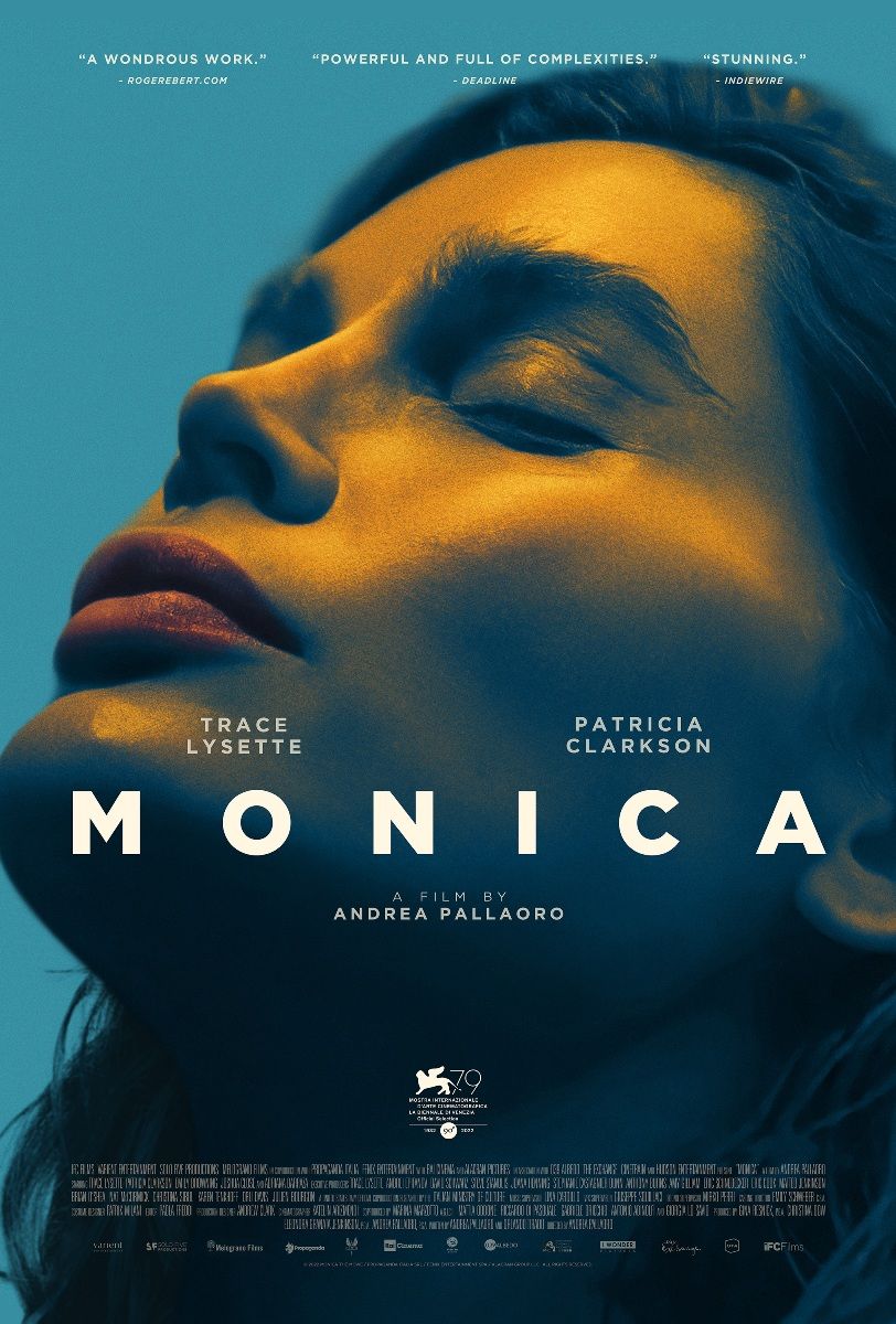 Poster Zum Film Monica Bild 1 Auf 2 Filmstarts De