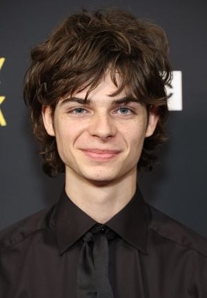 Jackson Kelly - FILMSTARTS.de