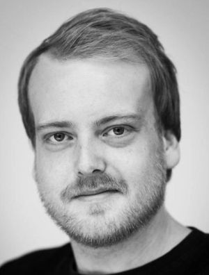 Karl Vidar Lende - FILMSTARTS.de