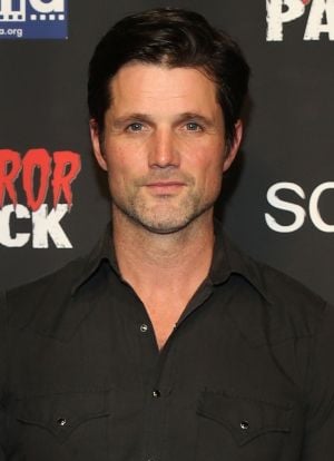 Bild zu Jason Alan Smith - Kinoposter Jason Alan Smith - Foto 0 von 1 ...