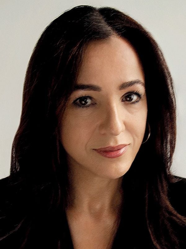 Nora Hamdi - FILMSTARTS.de