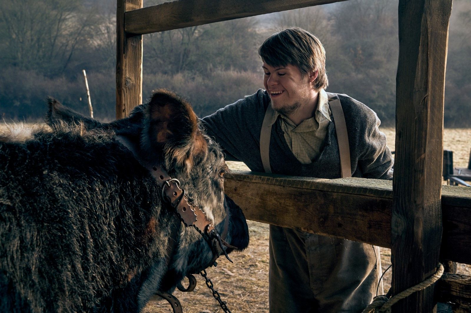 Foto zum Film Blood & Gold - Bild 1 auf 10 - FILMSTARTS.de
