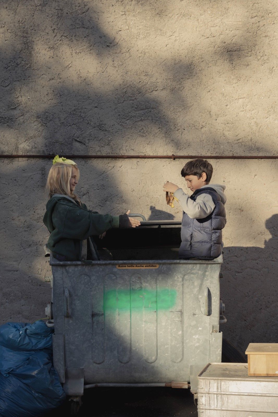 Foto zum Film Kannawoniwasein! - Bild 3 auf 14 - FILMSTARTS.de