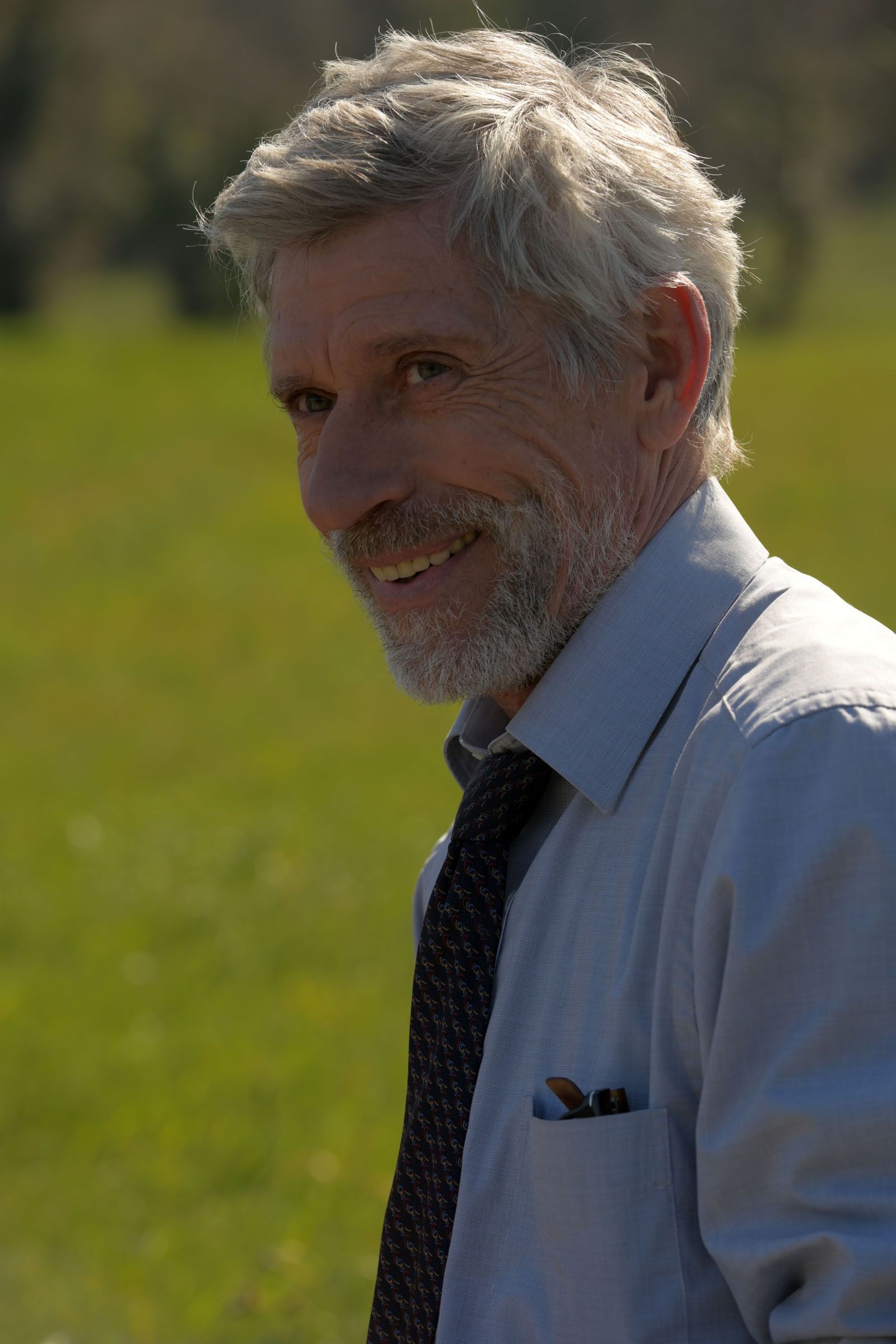 Bild zu Jacques Gamblin - Bild Jacques Gamblin - Foto 33 von 206 ...