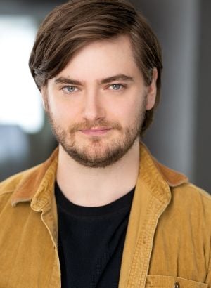 Bild zu Corey Schmitt - Kinoposter Corey Schmitt - Foto 0 von 1 ...