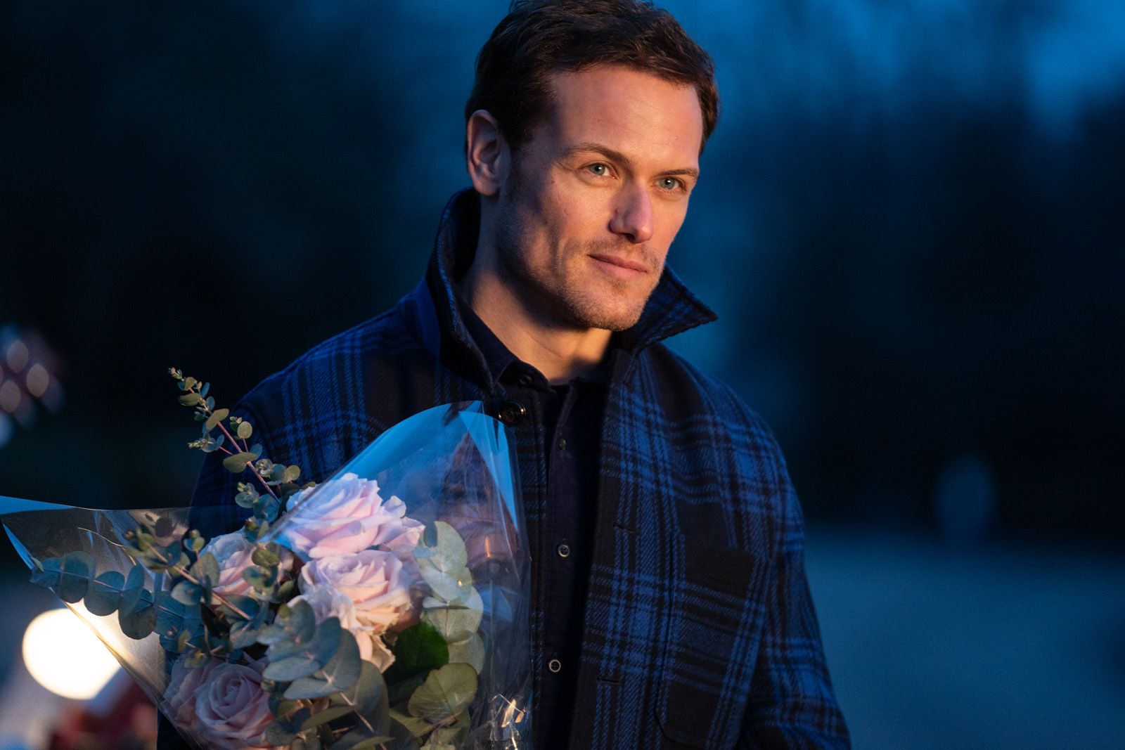 Filme Und Serien Von Sam Page