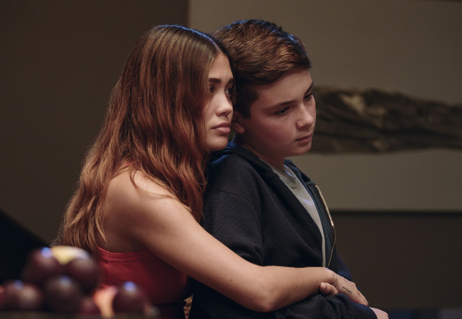 Herzschlag: Bild Valeria Emiliani - 1 von 27 - FILMSTARTS.de