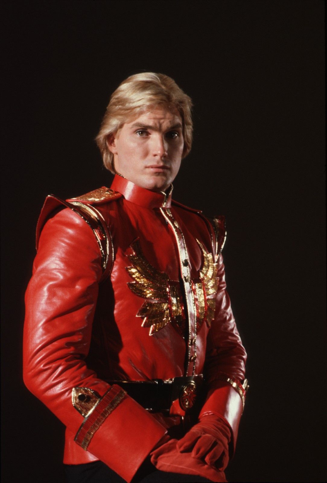 Foto zum Film Flash Gordon - Bild 3 auf 22 - FILMSTARTS.de