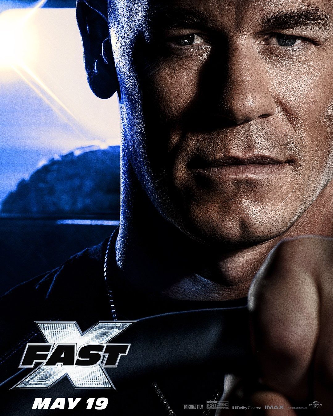 Poster zum Film Fast & Furious 10 - Bild 12 auf 53 - FILMSTARTS.de