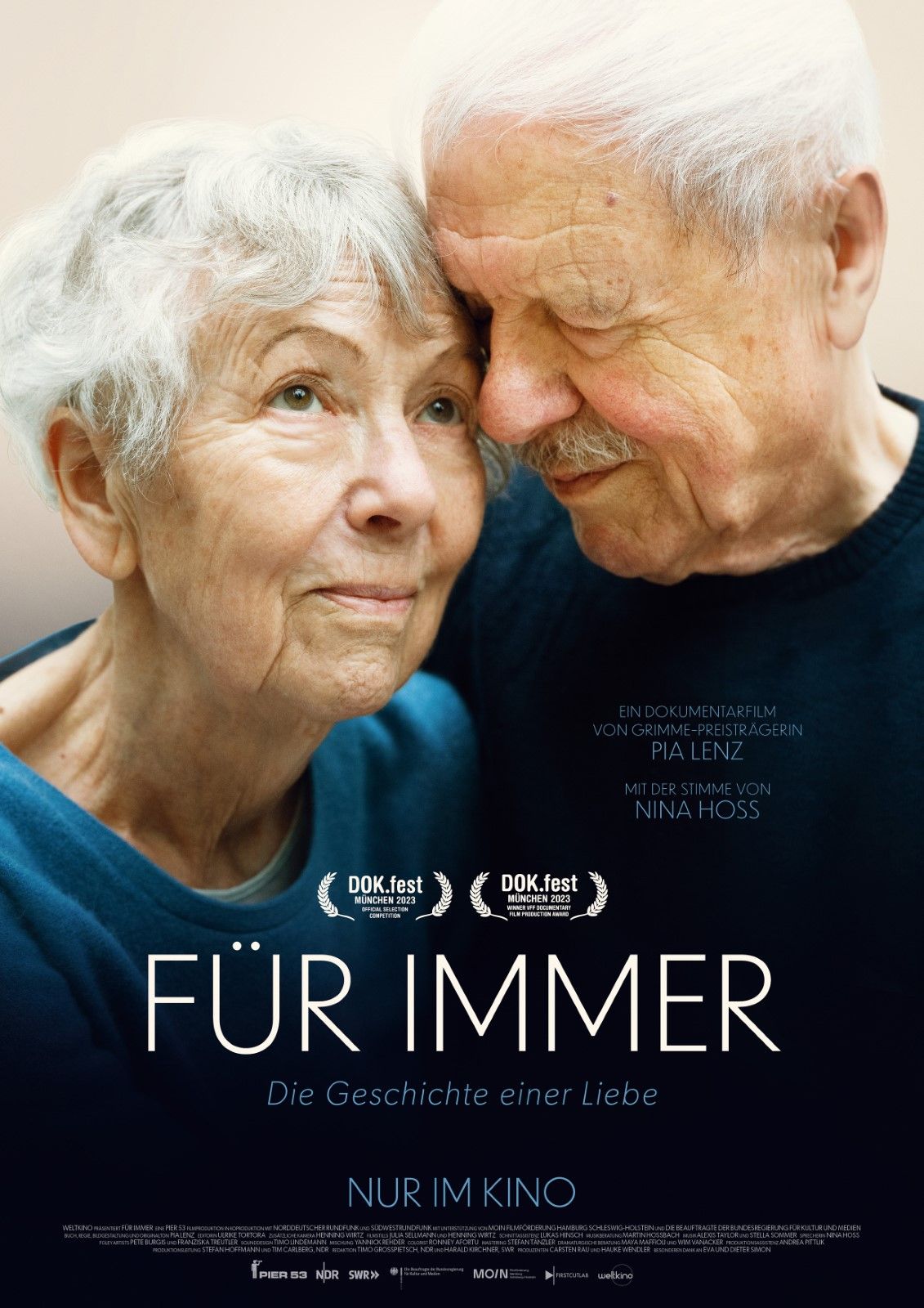 News zum Film Für Immer - FILMSTARTS.de