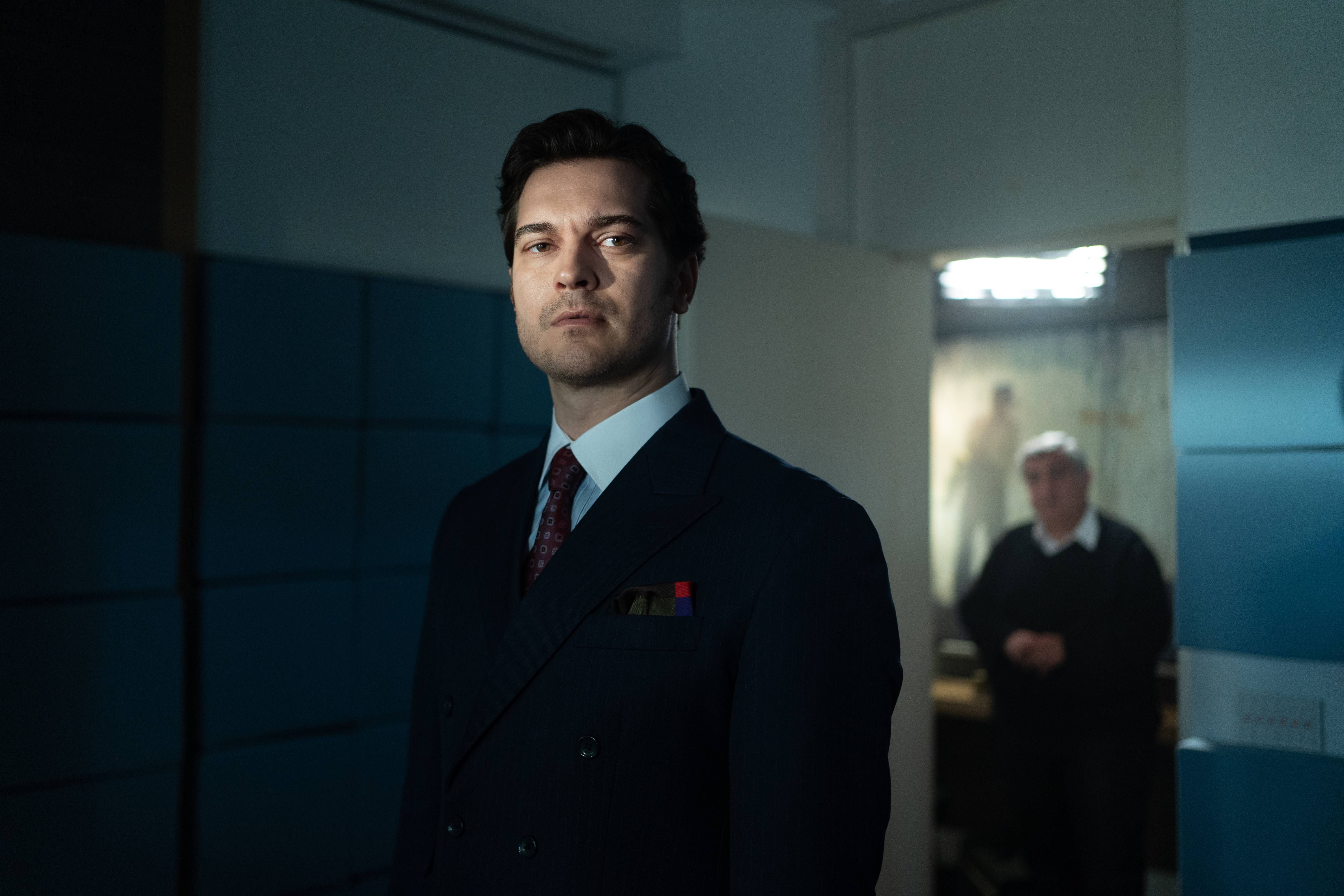 Bildergalerie Der Schneider - Bild 34 von 60 - FILMSTARTS.de