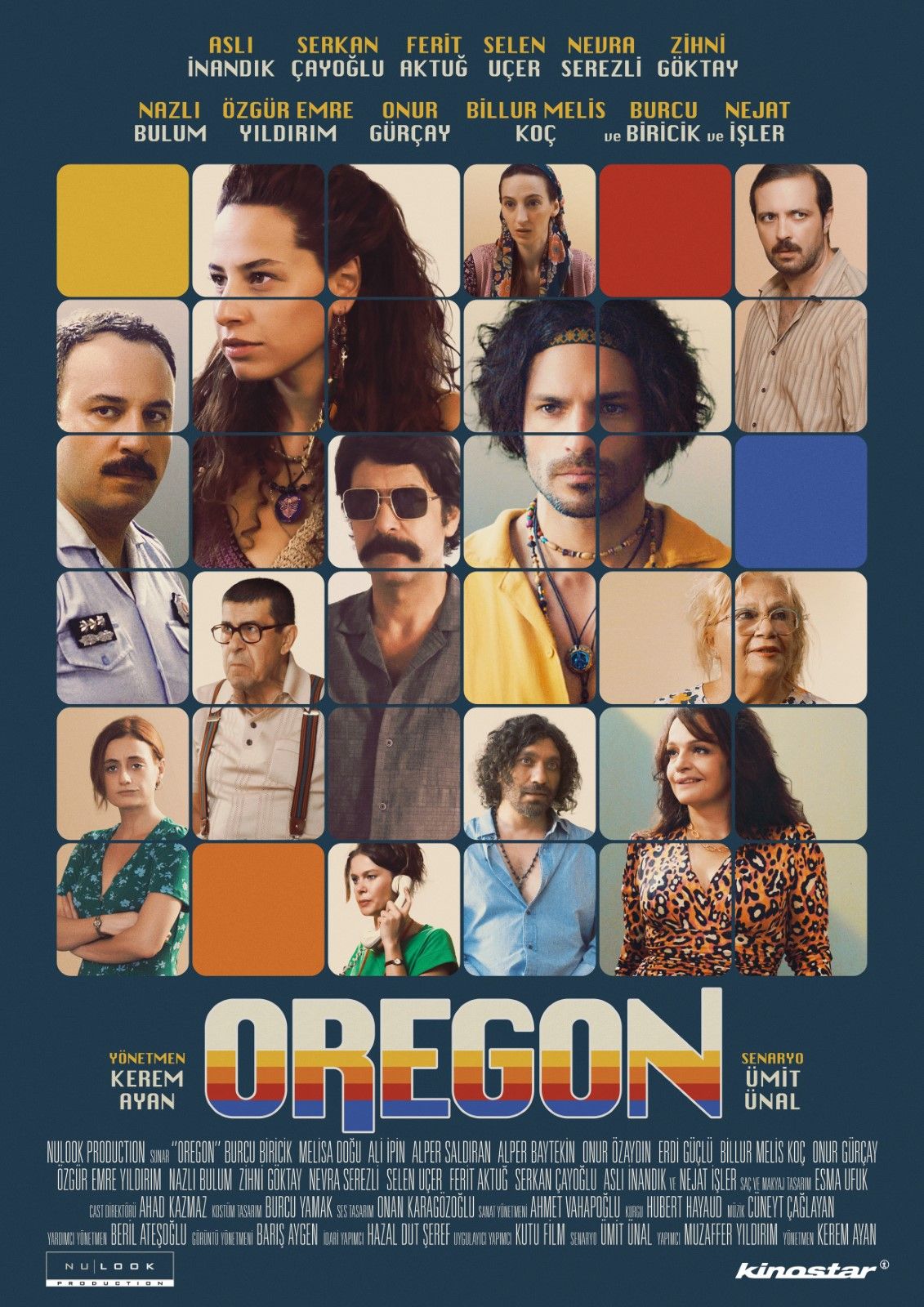 Oregon: Bilder und Fotos - FILMSTARTS.de