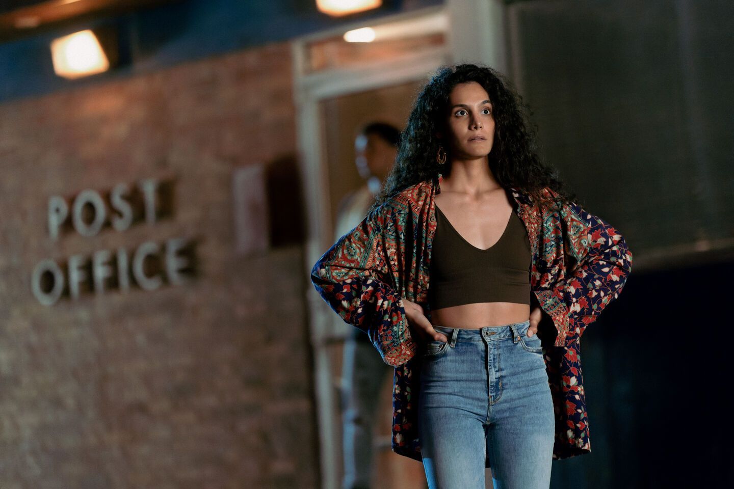 From: From : Bild Pegah Ghafoori - 9 von 28 - FILMSTARTS.de