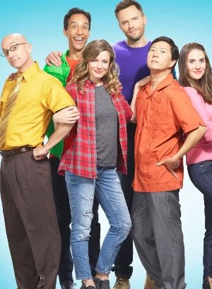Community - The Movie - Film 2027 - FILMSTARTS.de