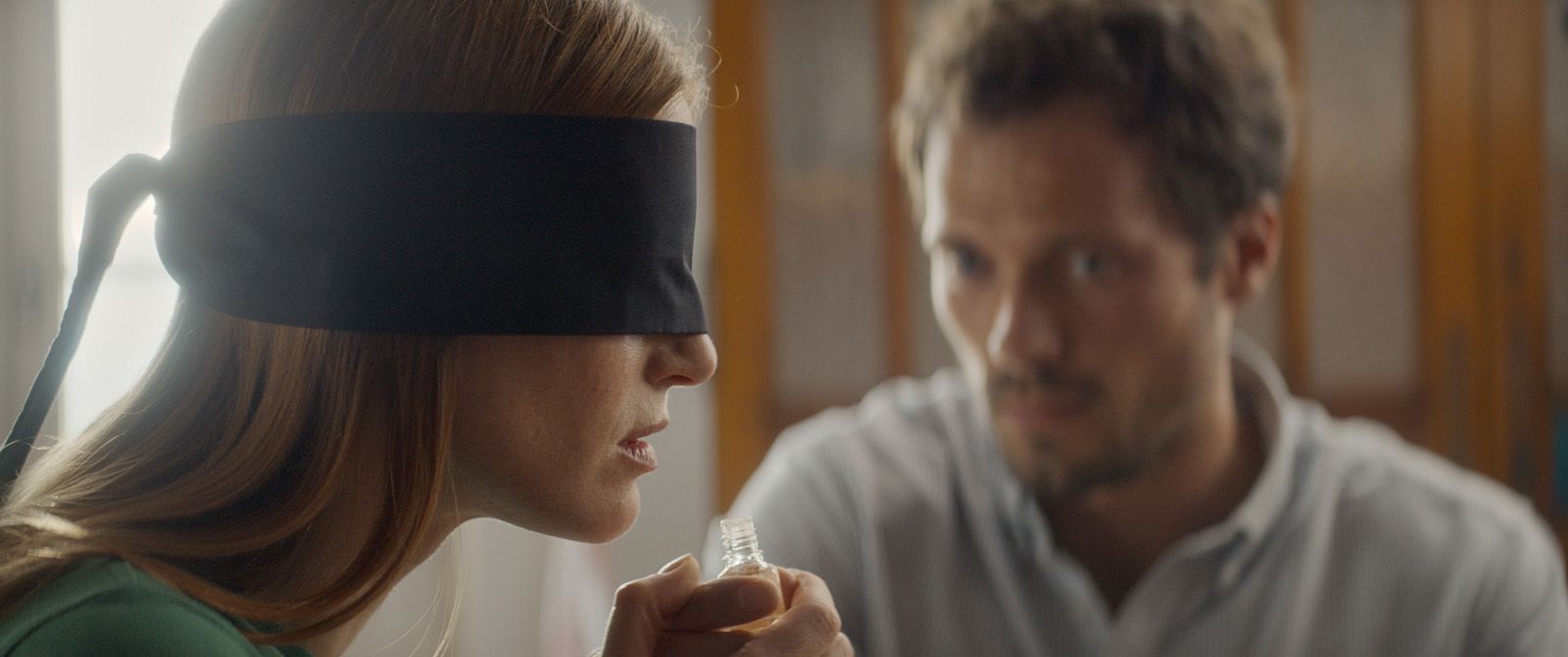 Bild zu Fleur Geffrier - Drops Of God : Bild Fleur Geffrier, Tom ...