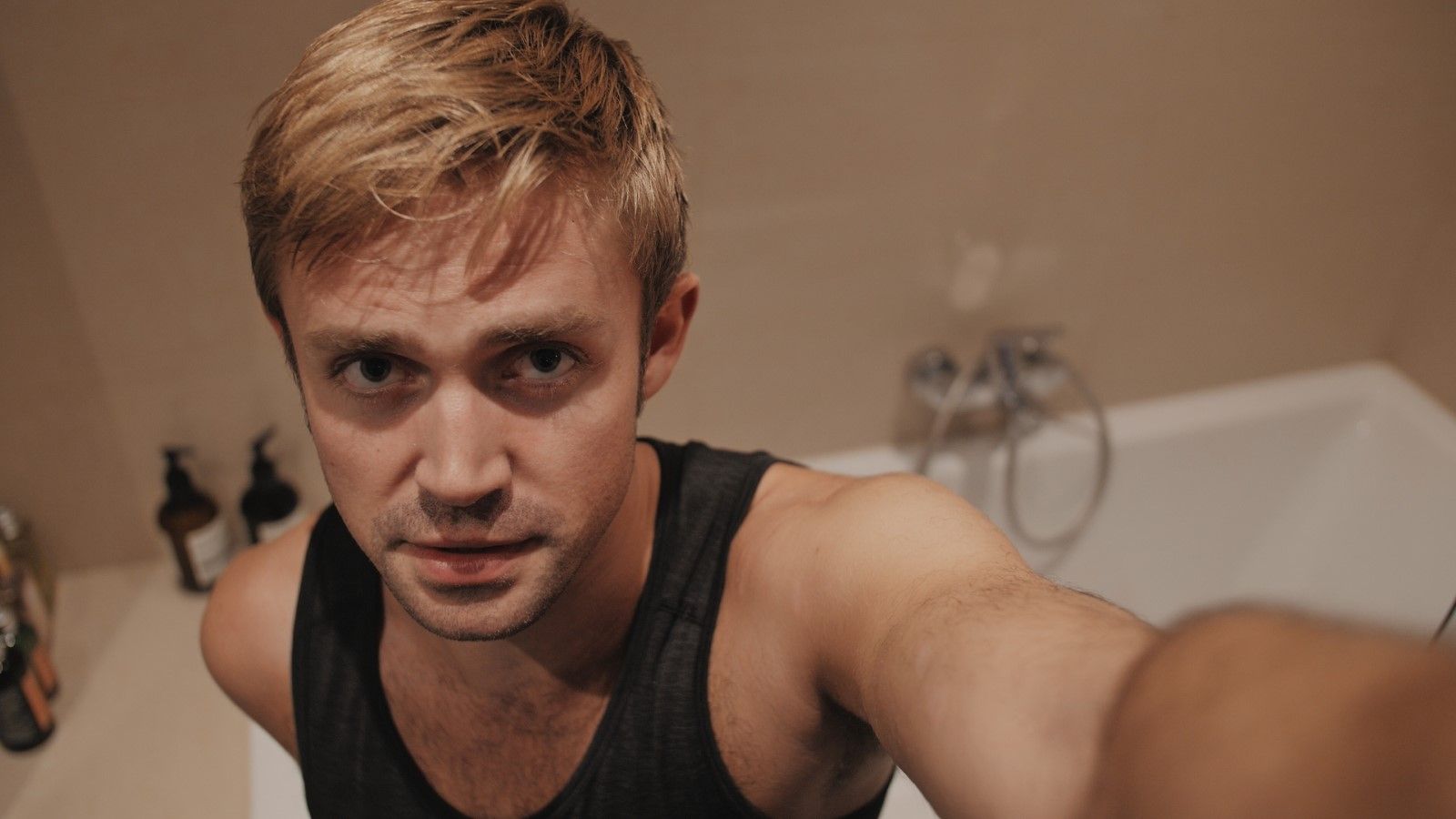 Foto zum Film Goldhammer - Bild 12 auf 21 - FILMSTARTS.de