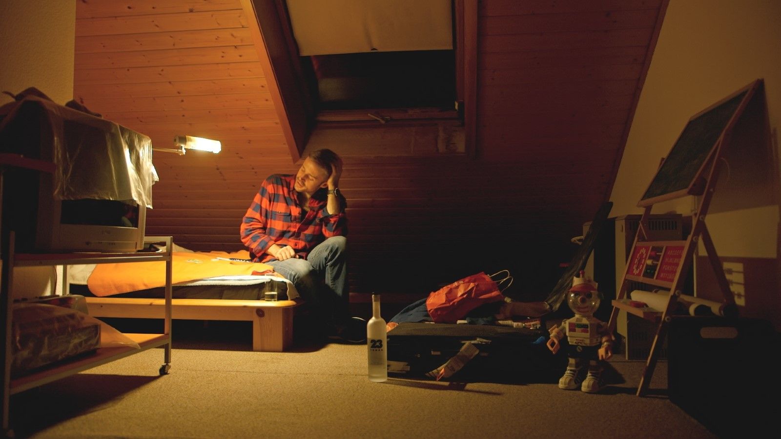 Foto zum Film Goldhammer - Bild 5 auf 21 - FILMSTARTS.de