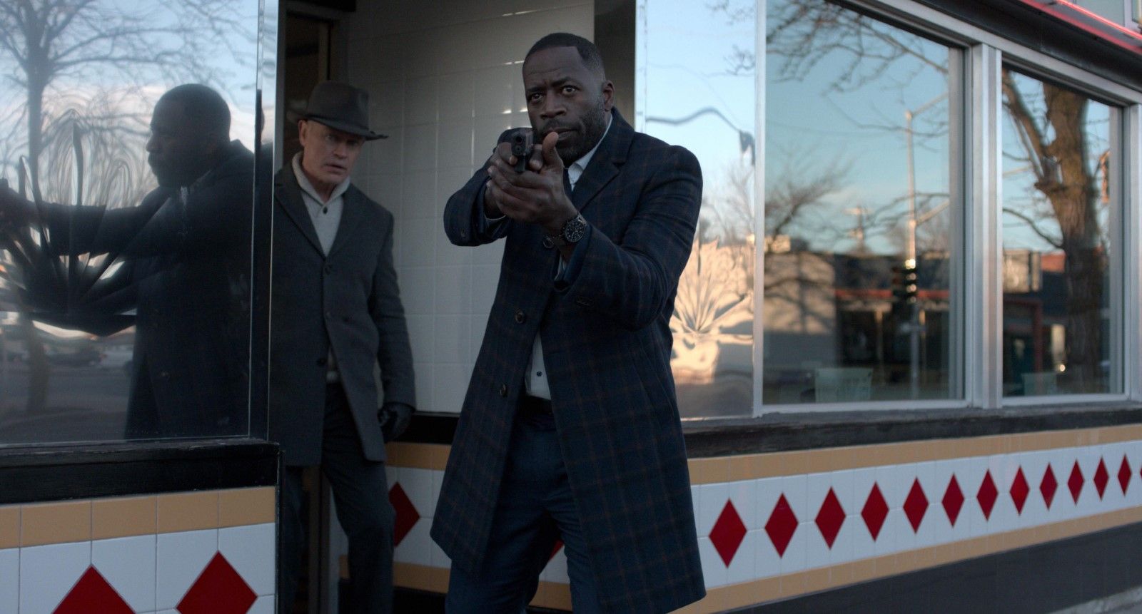 Foto zum Film Boon - Bild 11 auf 14 - FILMSTARTS.de