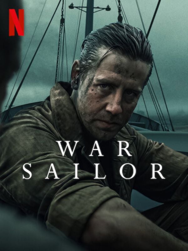 Casting Krigsseileren Staffel 1 - FILMSTARTS.de