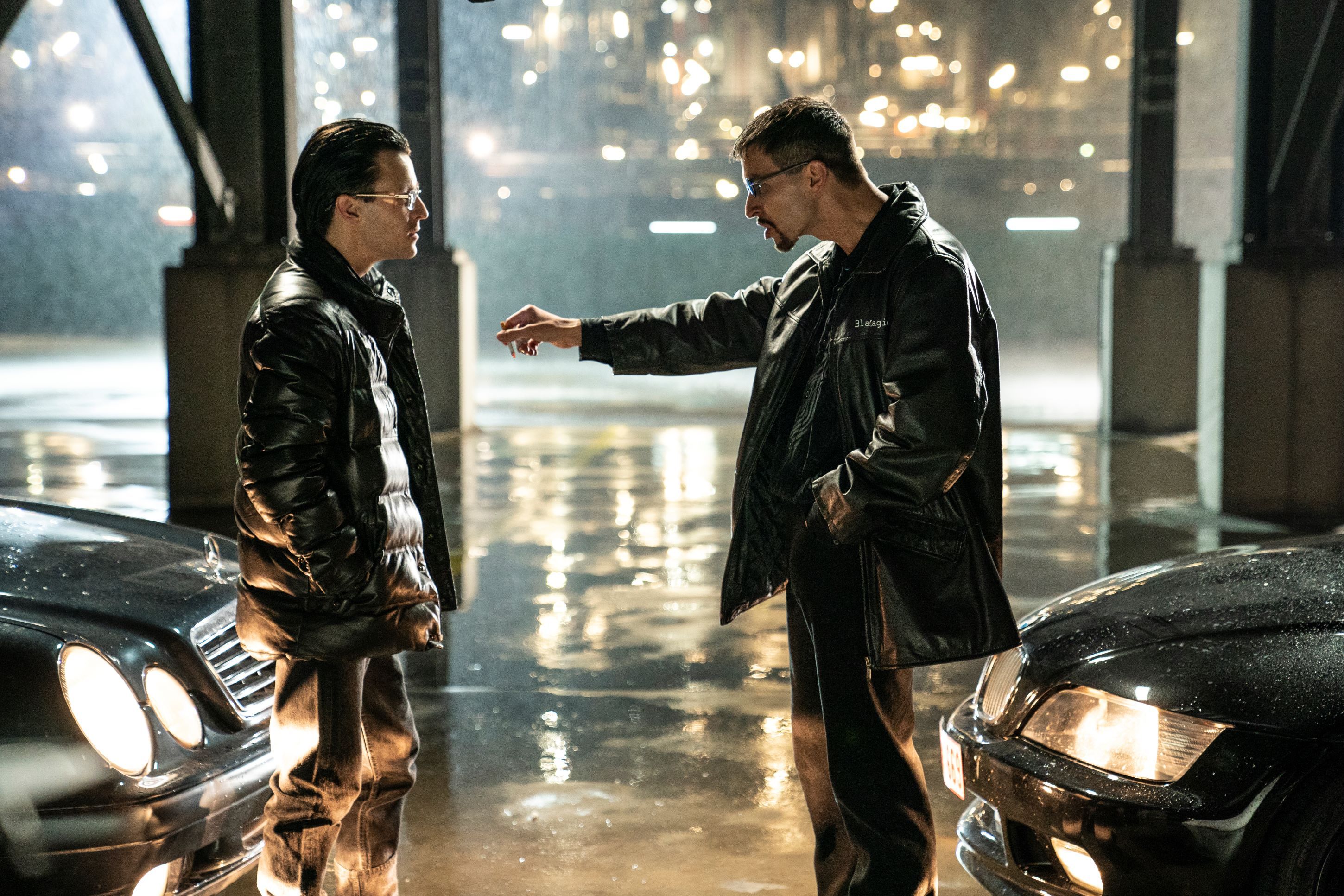 Foto zum Film Zillion - Bild 3 auf 6 - FILMSTARTS.de