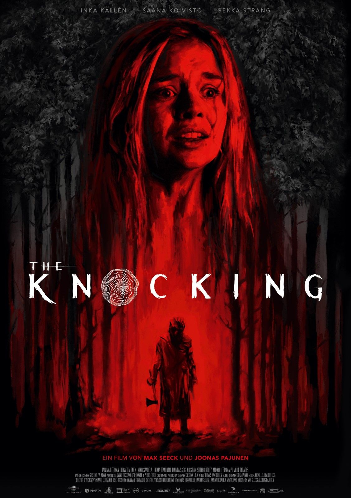 The Knocking - Film 2022 - FILMSTARTS.de