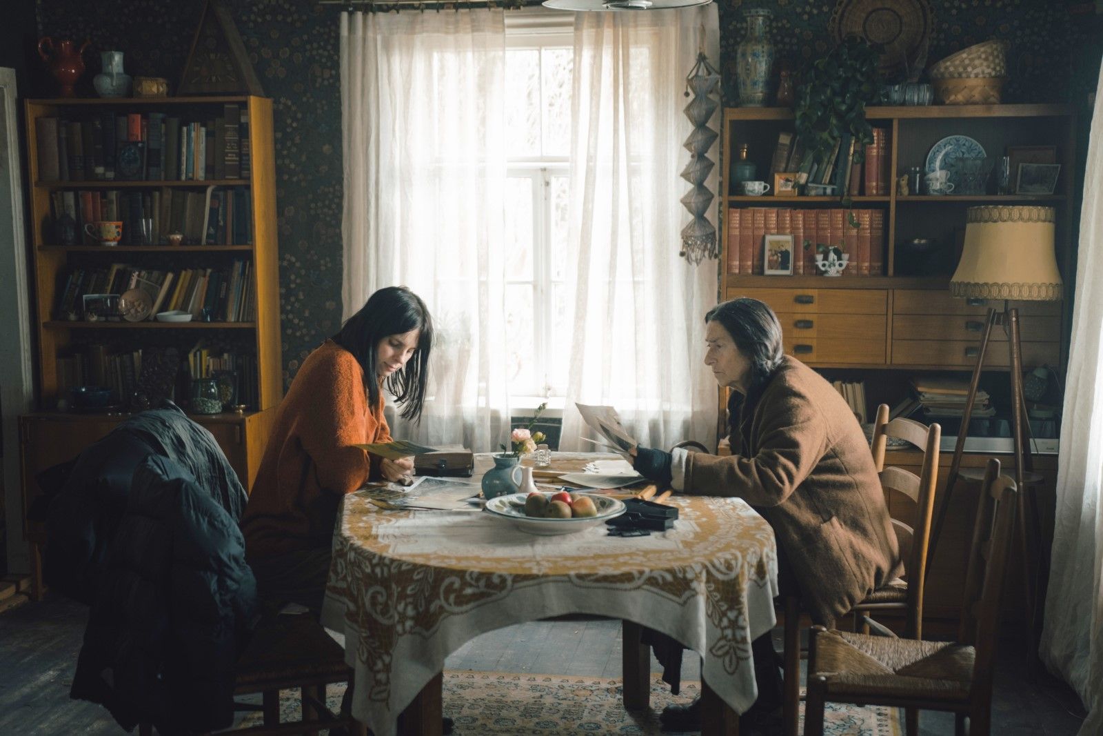 Foto zum Film The Knocking - Bild 6 auf 10 - FILMSTARTS.de