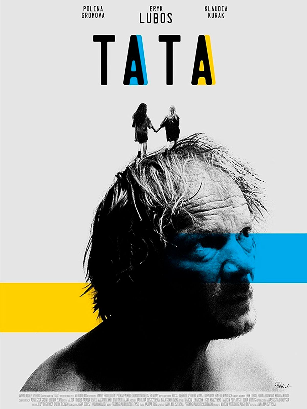 Tata - Film 2022 - FILMSTARTS.de
