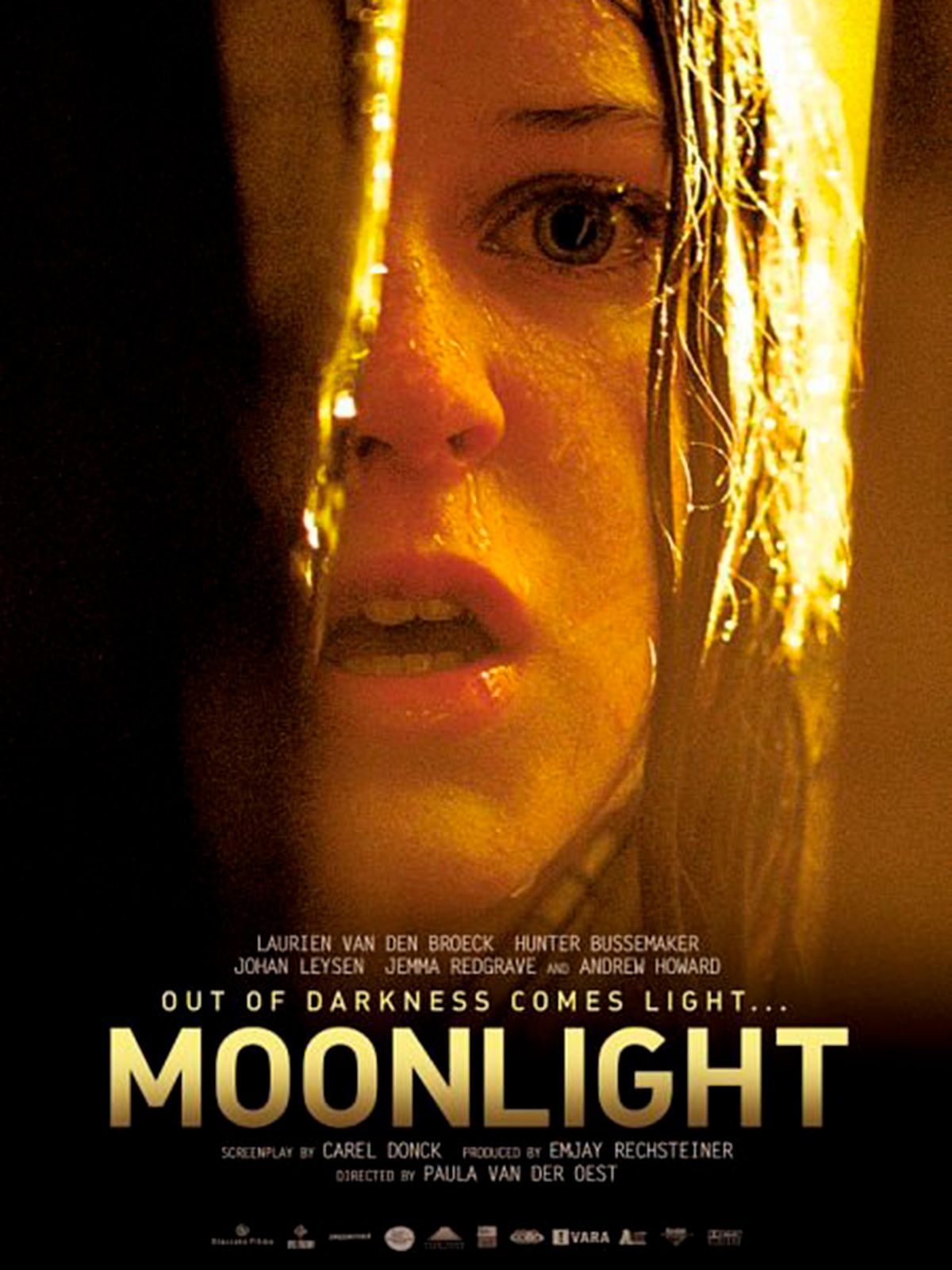 Moonlight - Film 2002 - FILMSTARTS.de