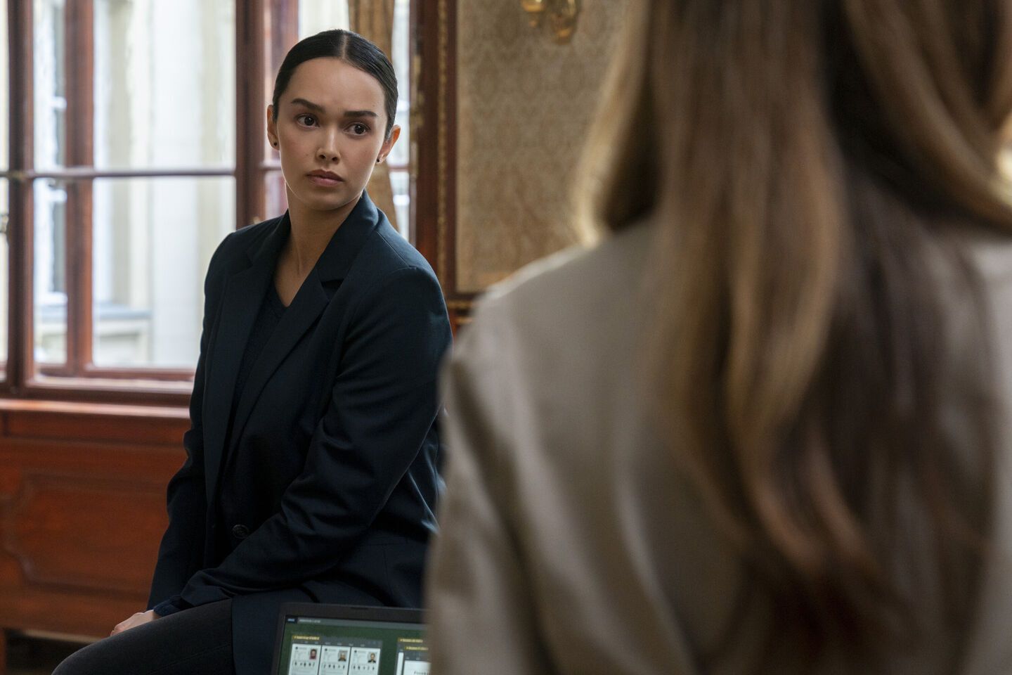 FBI: International: FBI: International : Bild Vinessa Vidotto - 12 von ...