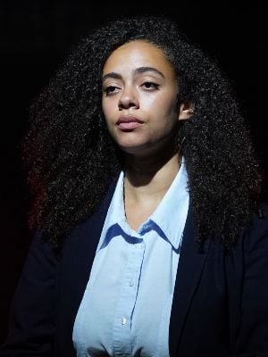 Saskia Ashdown - FILMSTARTS.de