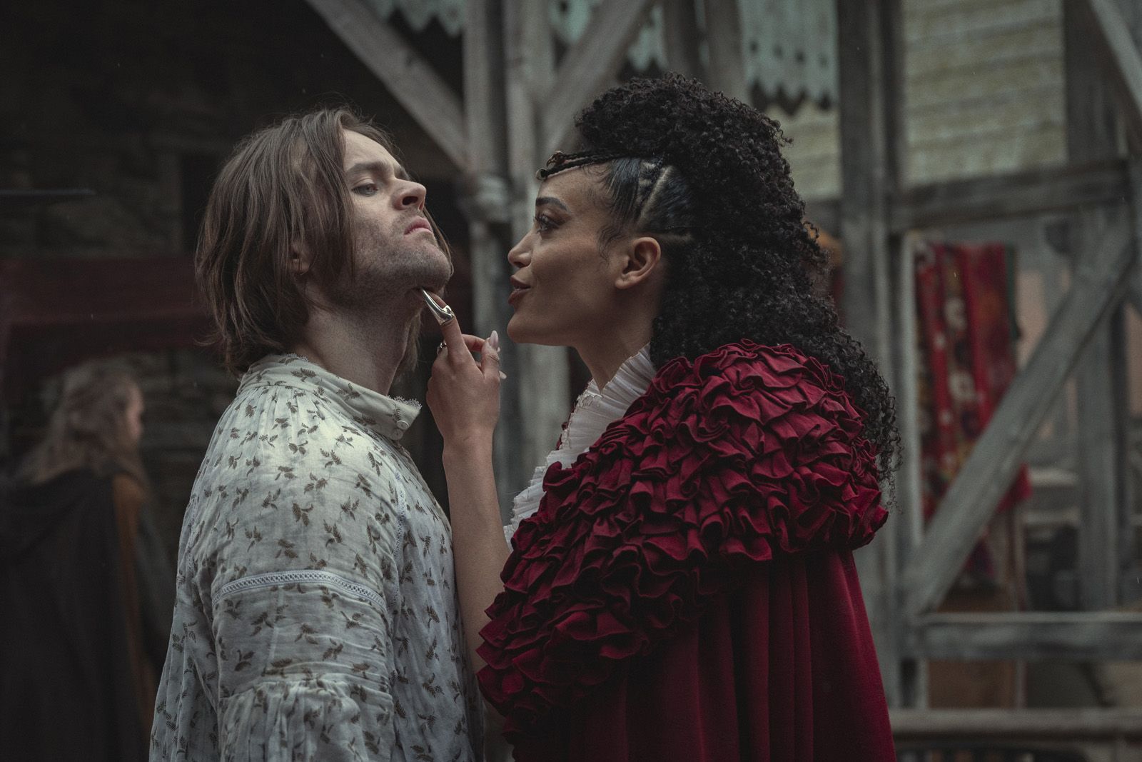 The Witcher: The Witcher : Bild - 2 von 76 - FILMSTARTS.de