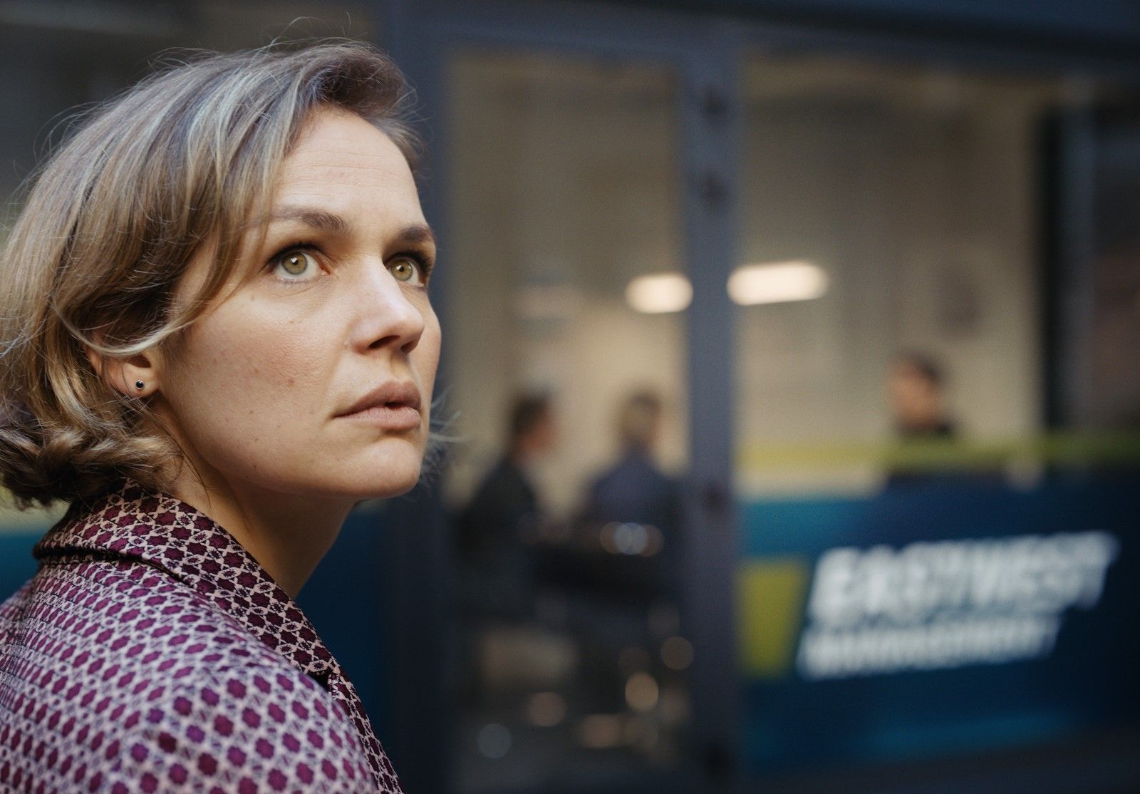 Foto zum Film Black Box - Bild 13 auf 14 - FILMSTARTS.de