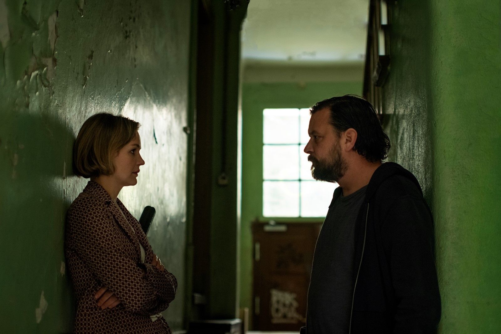 Foto zum Film Black Box - Bild 11 auf 14 - FILMSTARTS.de