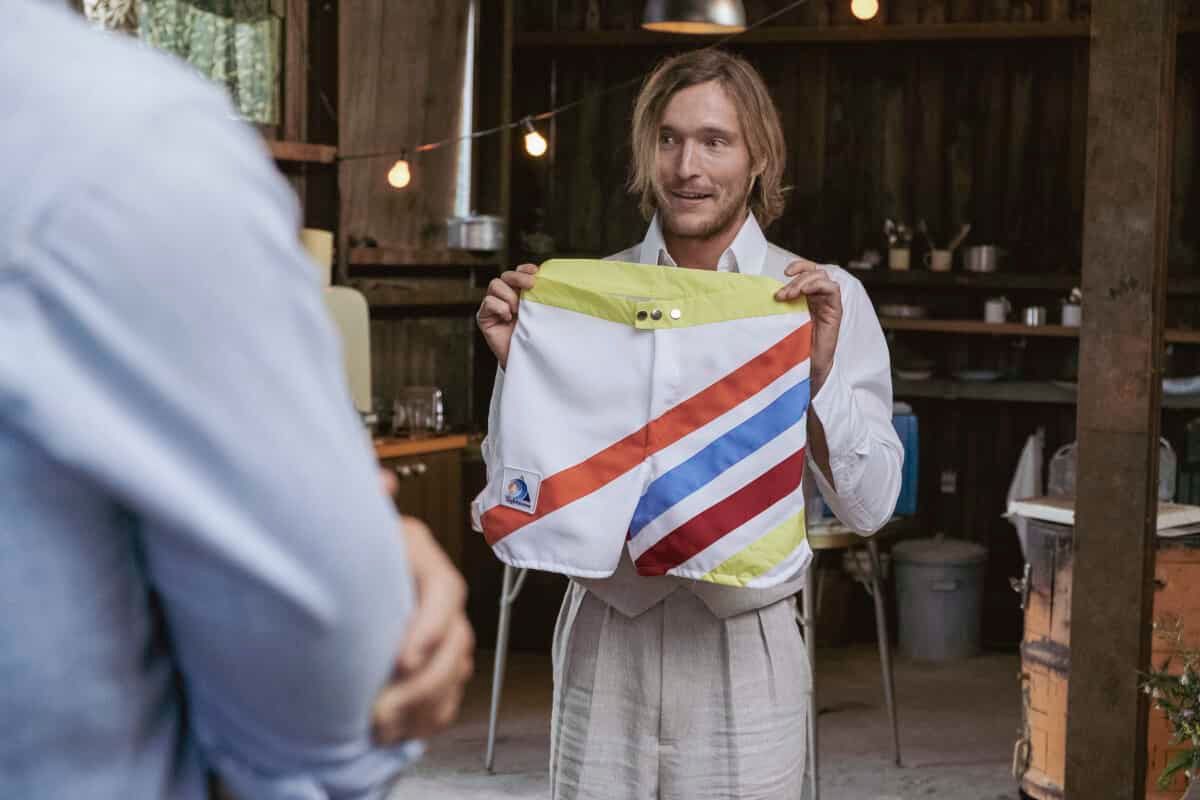 Bild zu Sean Keenan - Barons : Bild Sean Keenan - Foto 0 von 9 ...