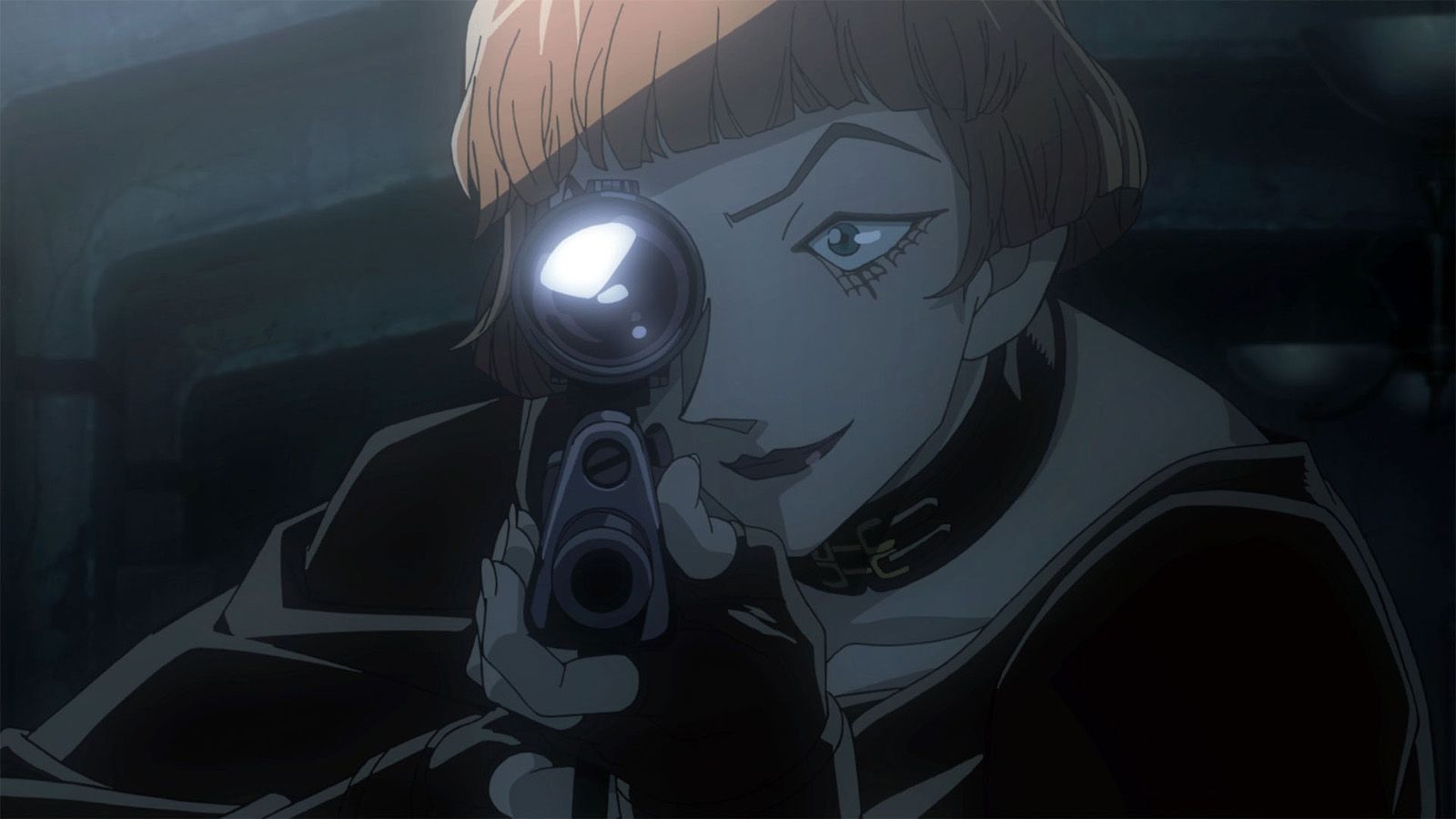 Foto zum Film Detektiv Conan Movie 26: Das schwarze U-Boot - Bild 14 ...