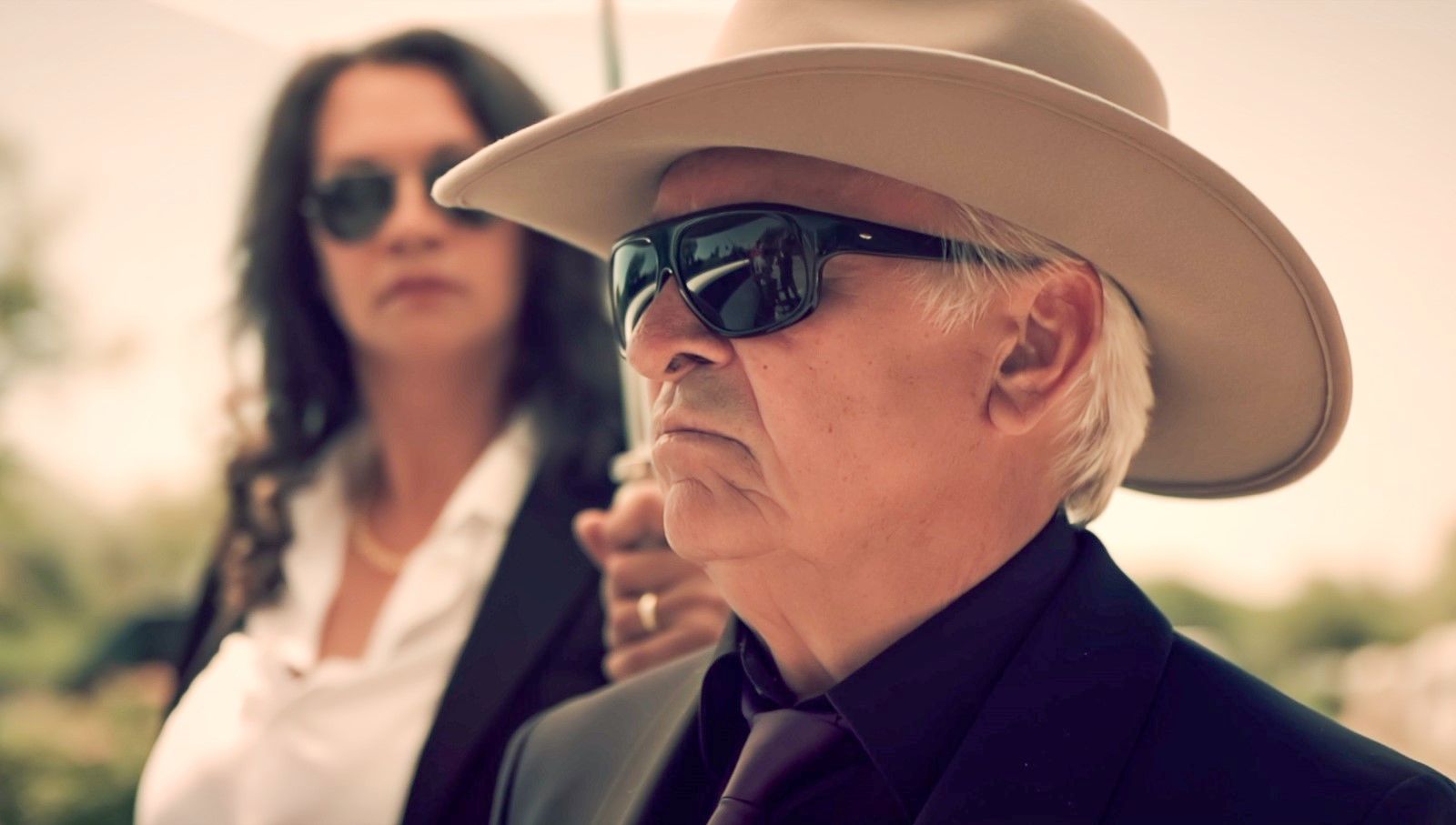 Foto zum Film The Investor - Bild 9 auf 11 - FILMSTARTS.de