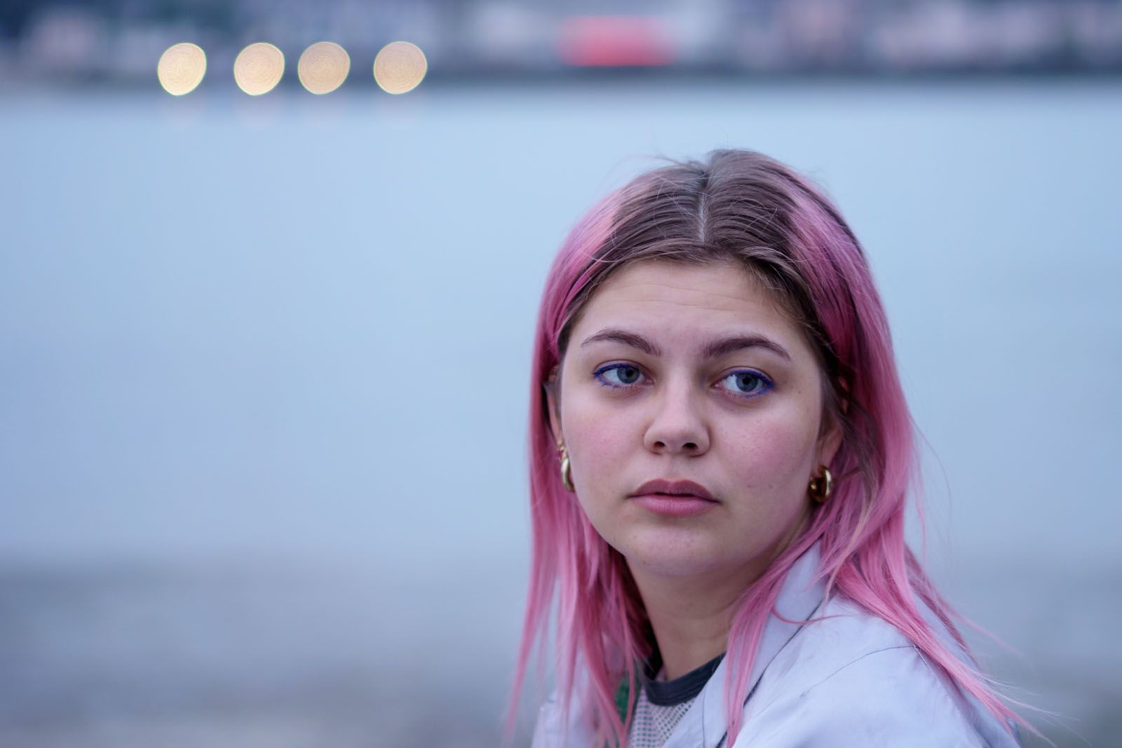 Bild zu Louane Emera - Marie-Line et son juge : Bild Louane Emera ...