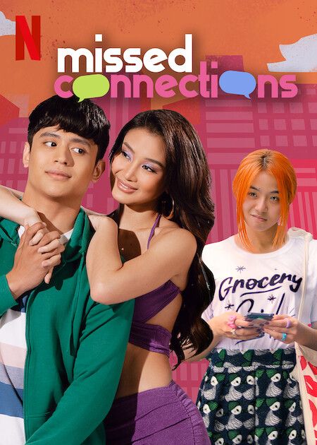 Missed Connections: Bilder und Fotos - FILMSTARTS.de