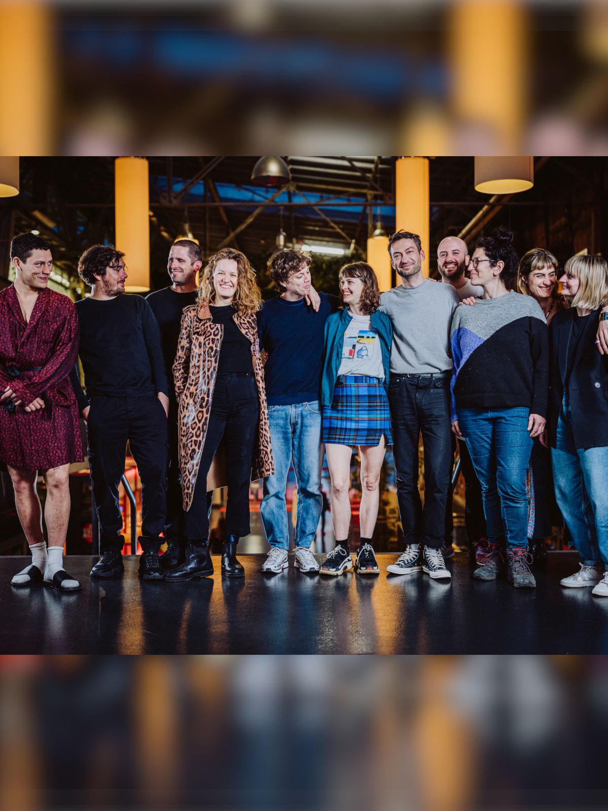 Lust - TV-serie 2024 - FILMSTARTS.de