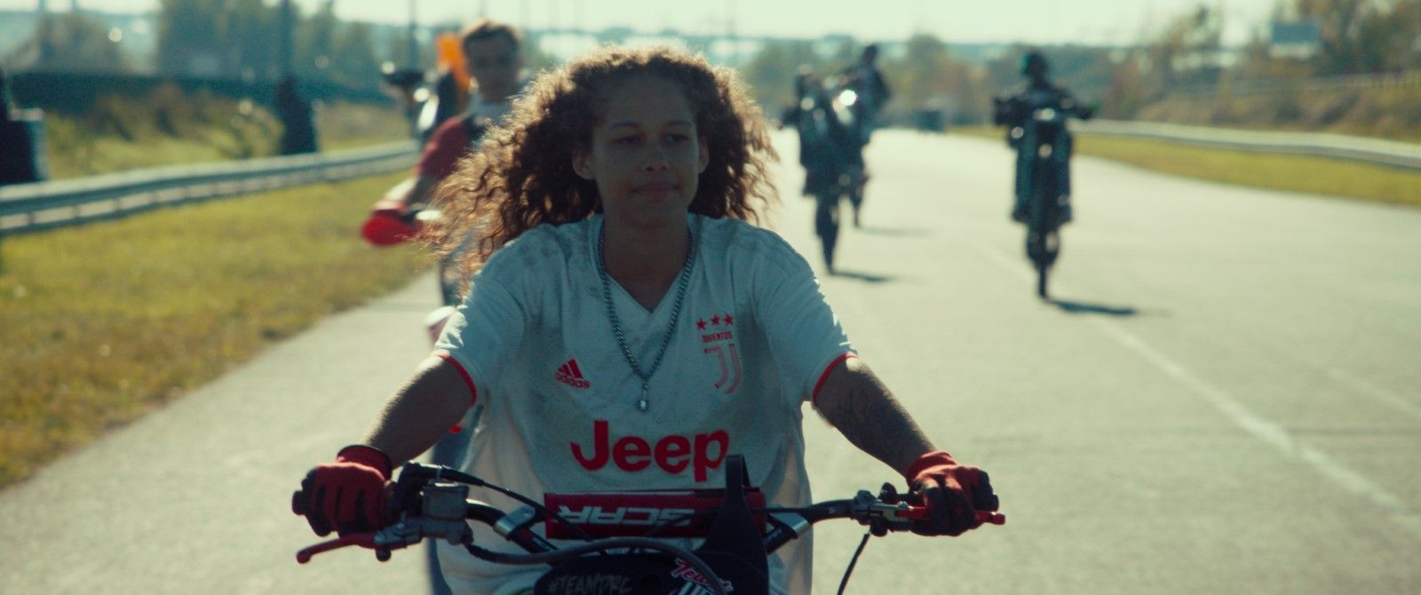 Foto zum Film Rodeo - Bild 8 auf 15 - FILMSTARTS.de