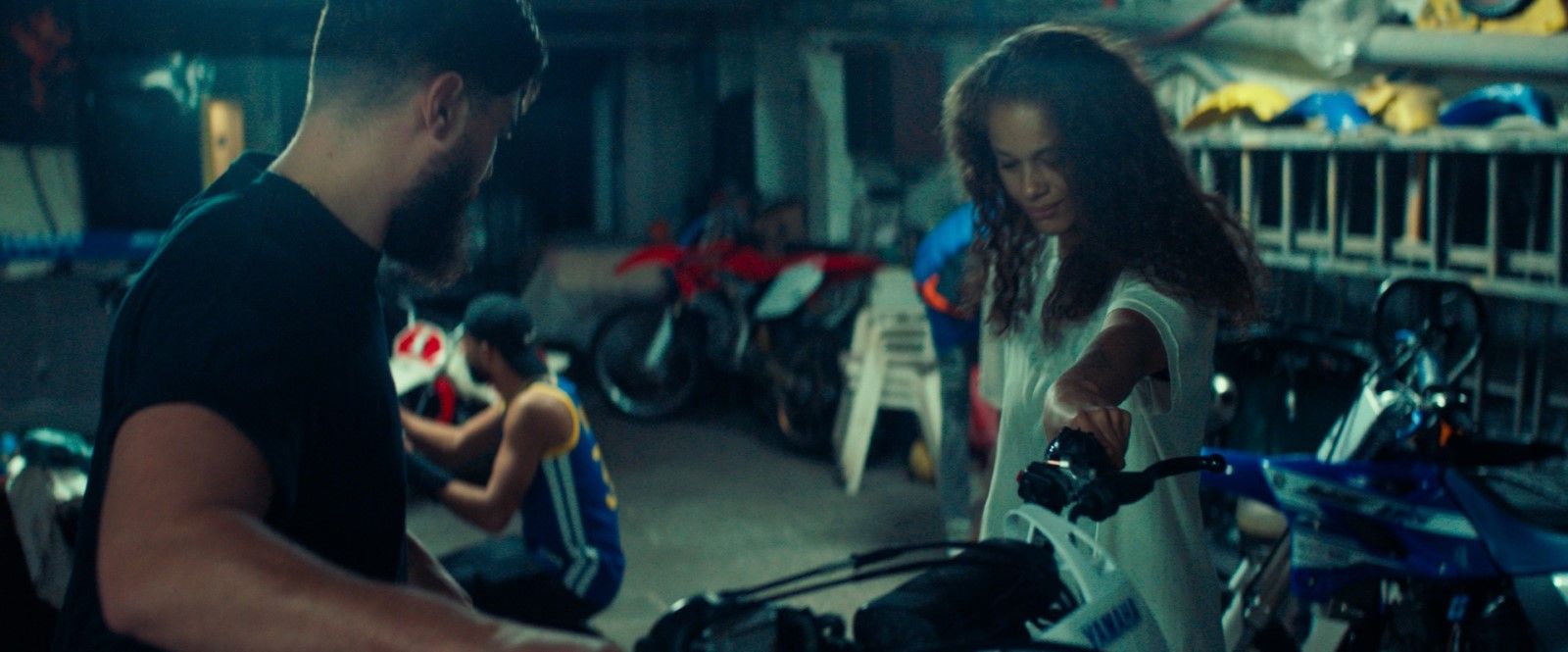 Foto zum Film Rodeo - Bild 7 auf 15 - FILMSTARTS.de