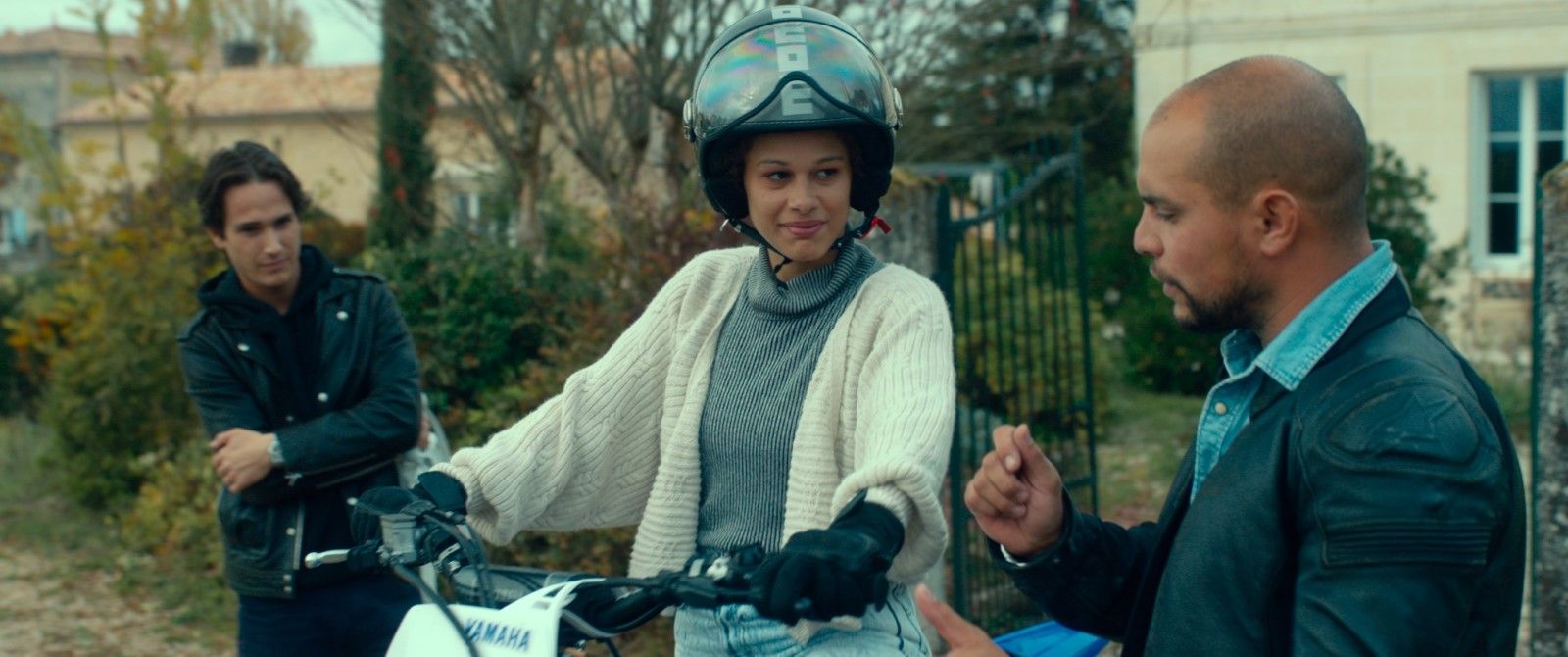 Foto zum Film Rodeo - Bild 6 auf 15 - FILMSTARTS.de