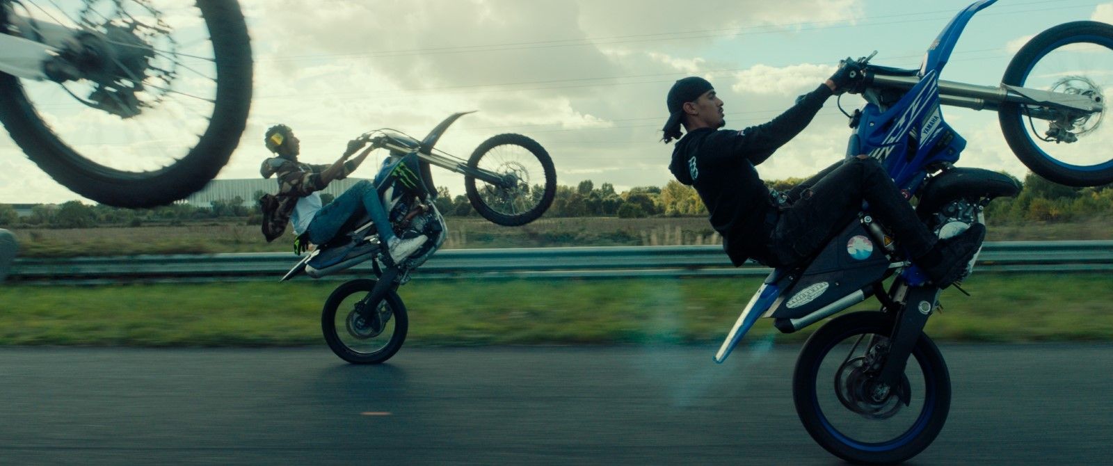 Foto zum Film Rodeo - Bild 4 auf 15 - FILMSTARTS.de