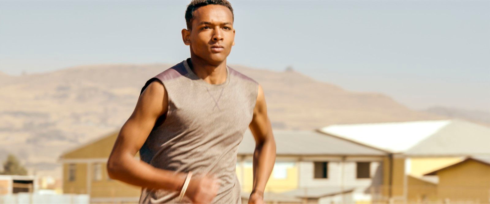 Foto zum Film Running Against The Wind - Bild 6 auf 18 - FILMSTARTS.de