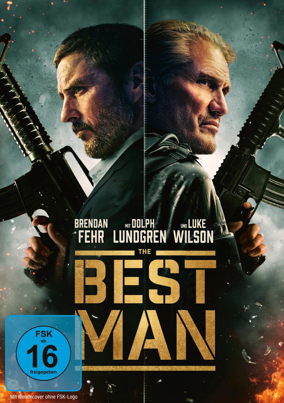 The Best Man: schauspieler, regie, produktion - Filme besetzung und stab - FILMSTARTS.de