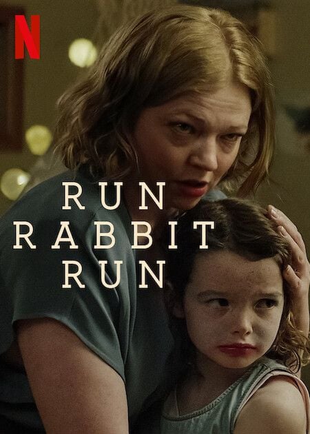 Run Rabbit Run - Film 2023 - FILMSTARTS.de